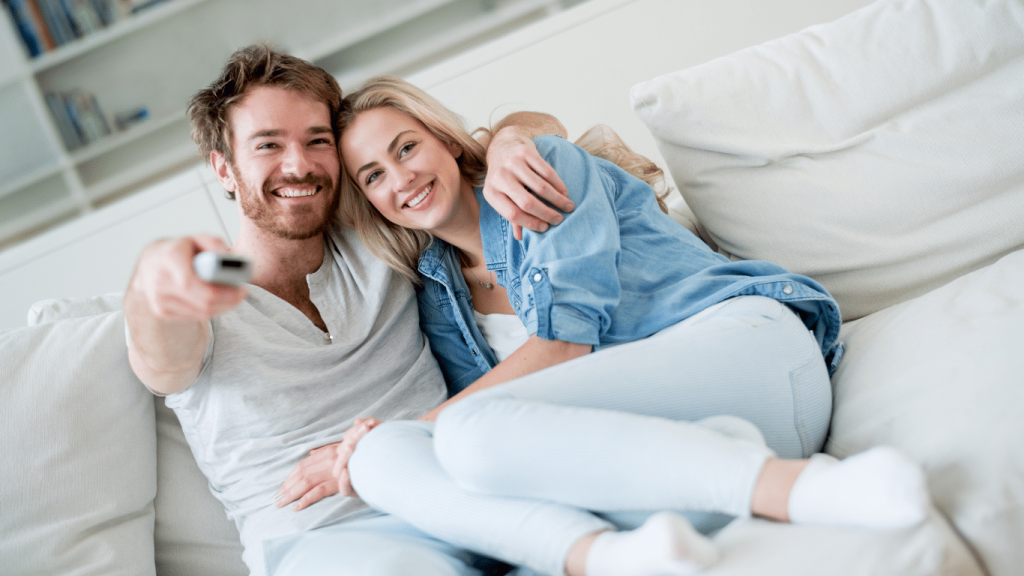 The Importance of Watching TV | 13 Benefits - Execulink® Blog