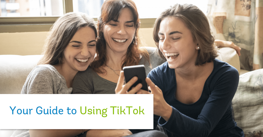 Your Guide to Using TikTok | Execulink Telecom