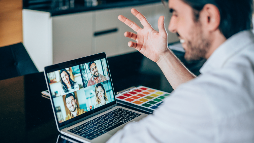 10 Awesome Remote Team Building Ideas | Execulink Telecom
