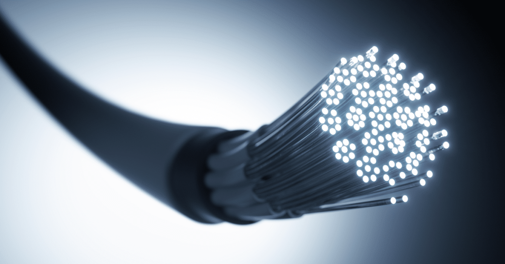 What is Fibre Internet? | Execulink Telecom
