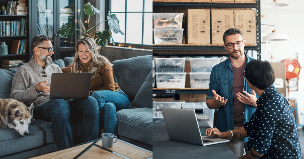 The Difference Between Business Internet and Home Internet | Execulink ...