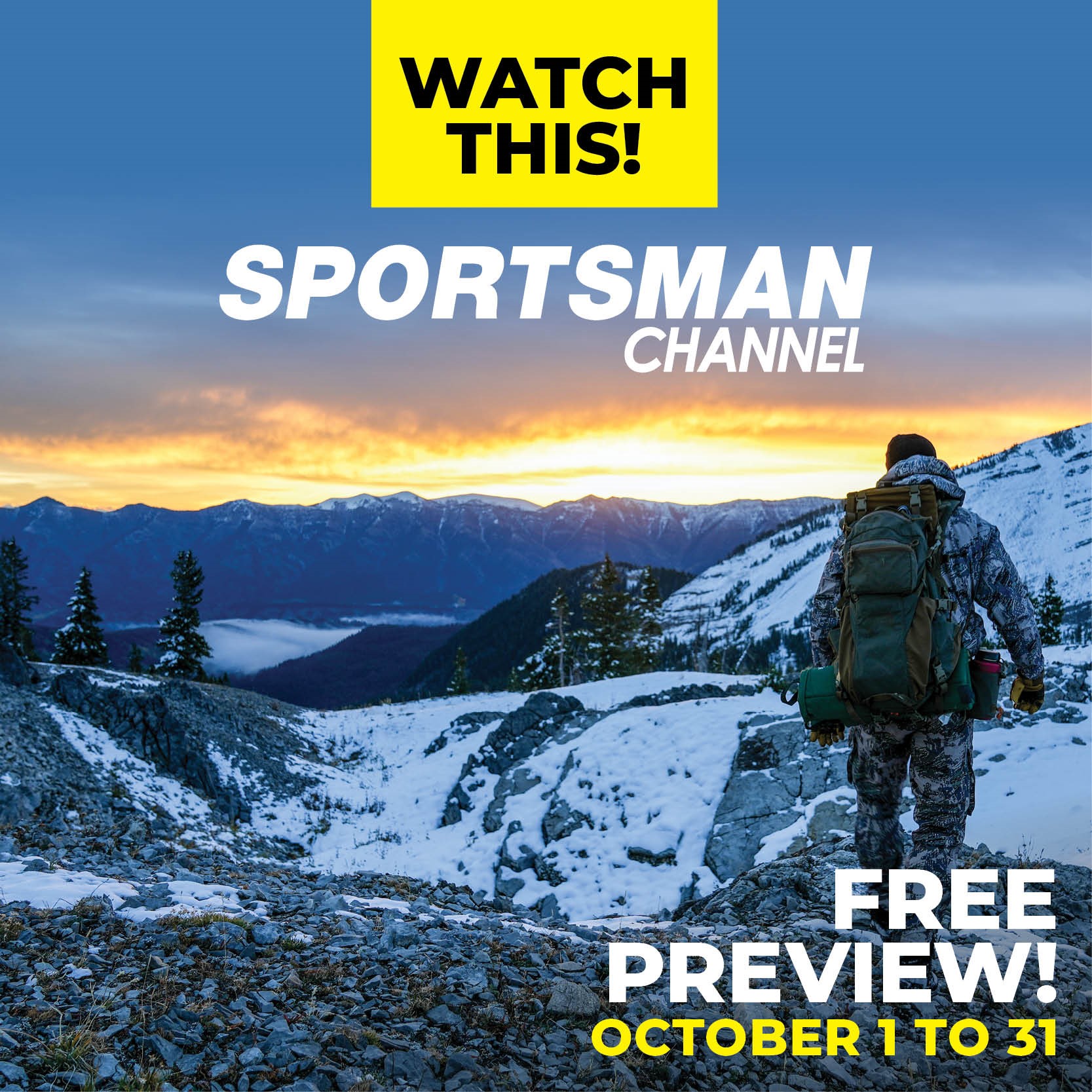 Free Previews - Internet & TV Provider | Execulink® Telecom